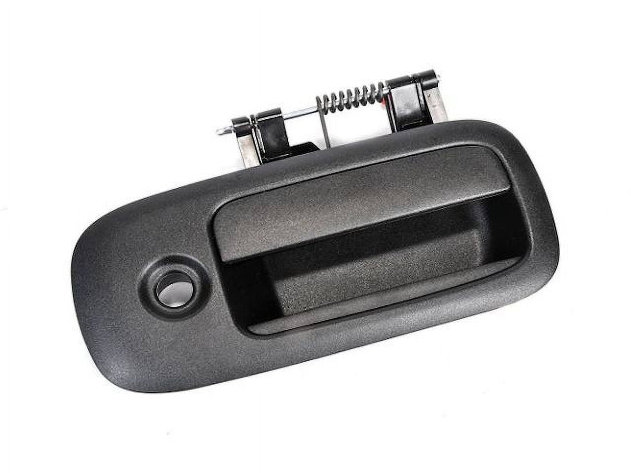 Door Handle - Compatible with 1996 - 2009 Chevy Express 2500 1997 1998 ...