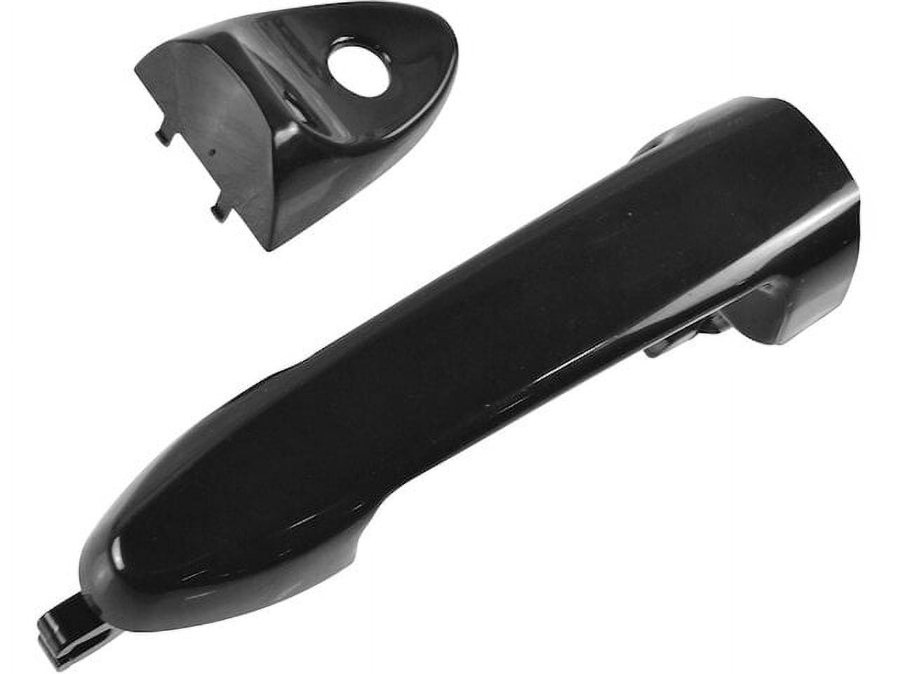 Door Handle - Compatible with 2001 - 2012 Ford Escape 2002 2003 2004 ...