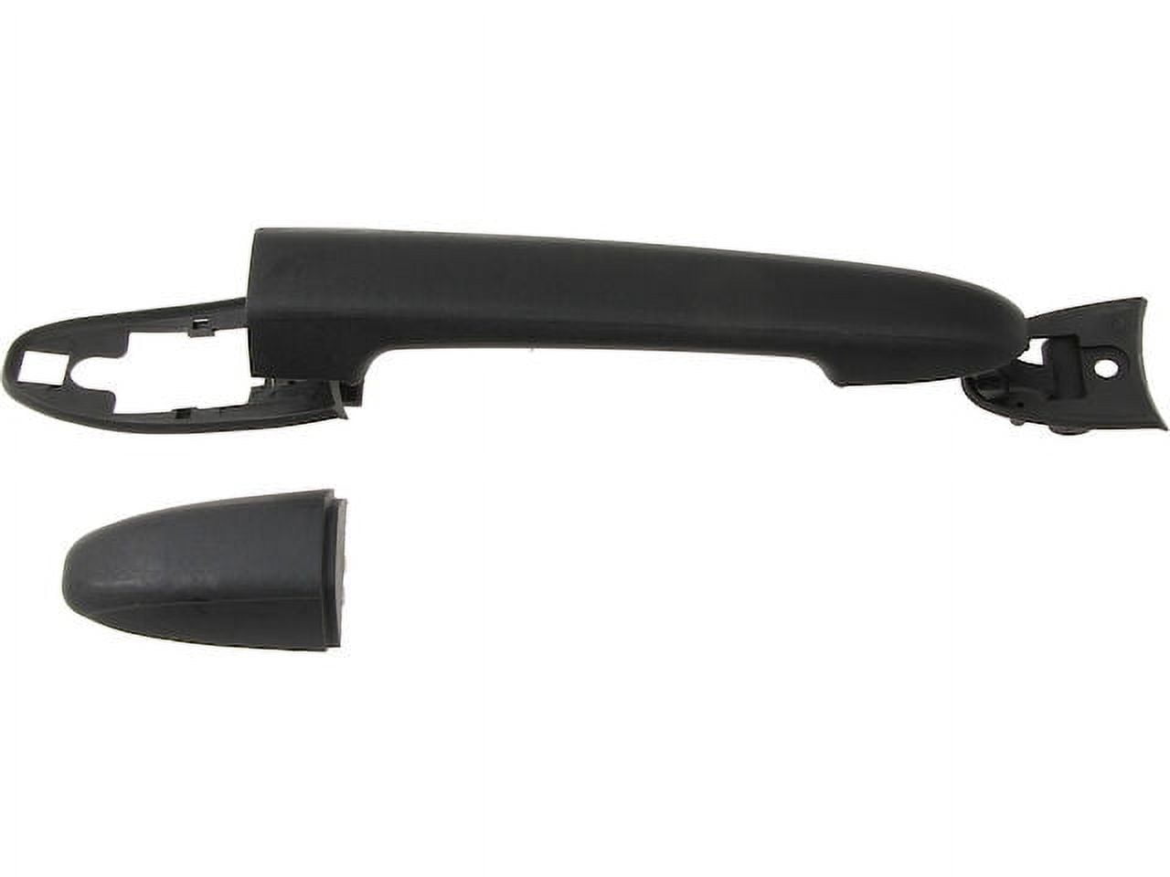 Door Handle - Compatible with 2010 - 2016 Mercedes-Benz Sprinter 2500 ...