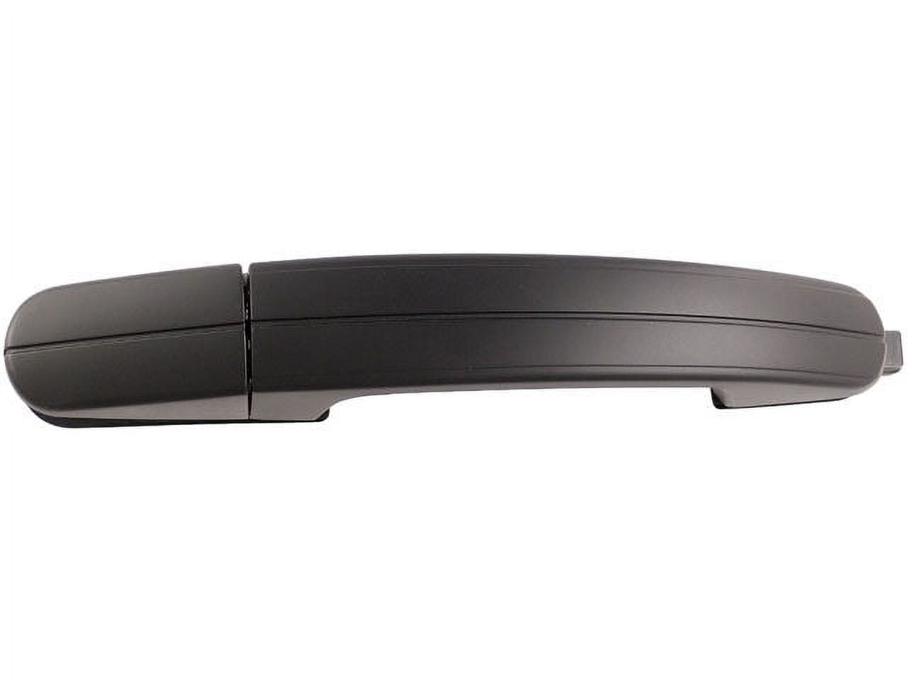 Door Handle - Compatible with 2015 - 2020 Ford Transit-150 2016 2017 ...