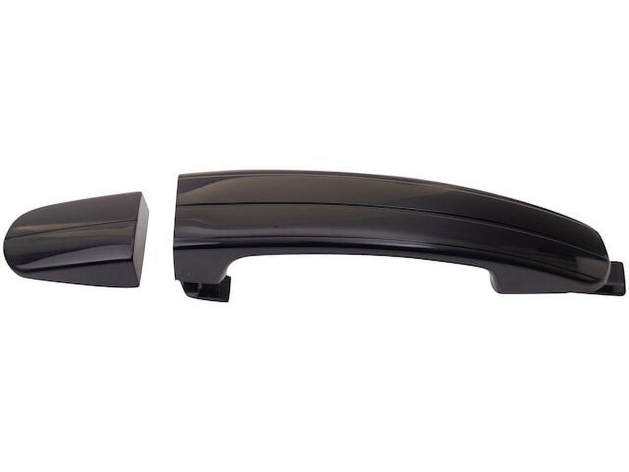 Door Handle - Compatible with 2015 - 2020 Ford Transit-250 2016 2017 ...