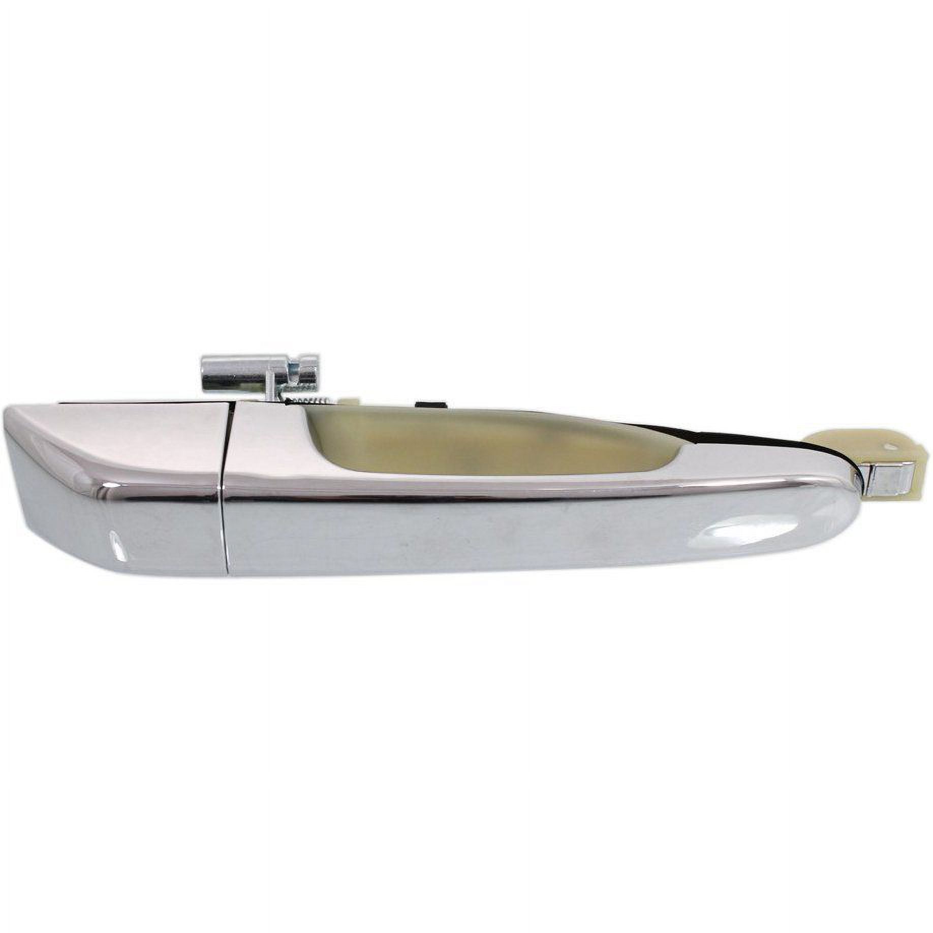 Door Handle For 2006-2012 Kia Sedona Rear Right Outer Sliding Door All ...