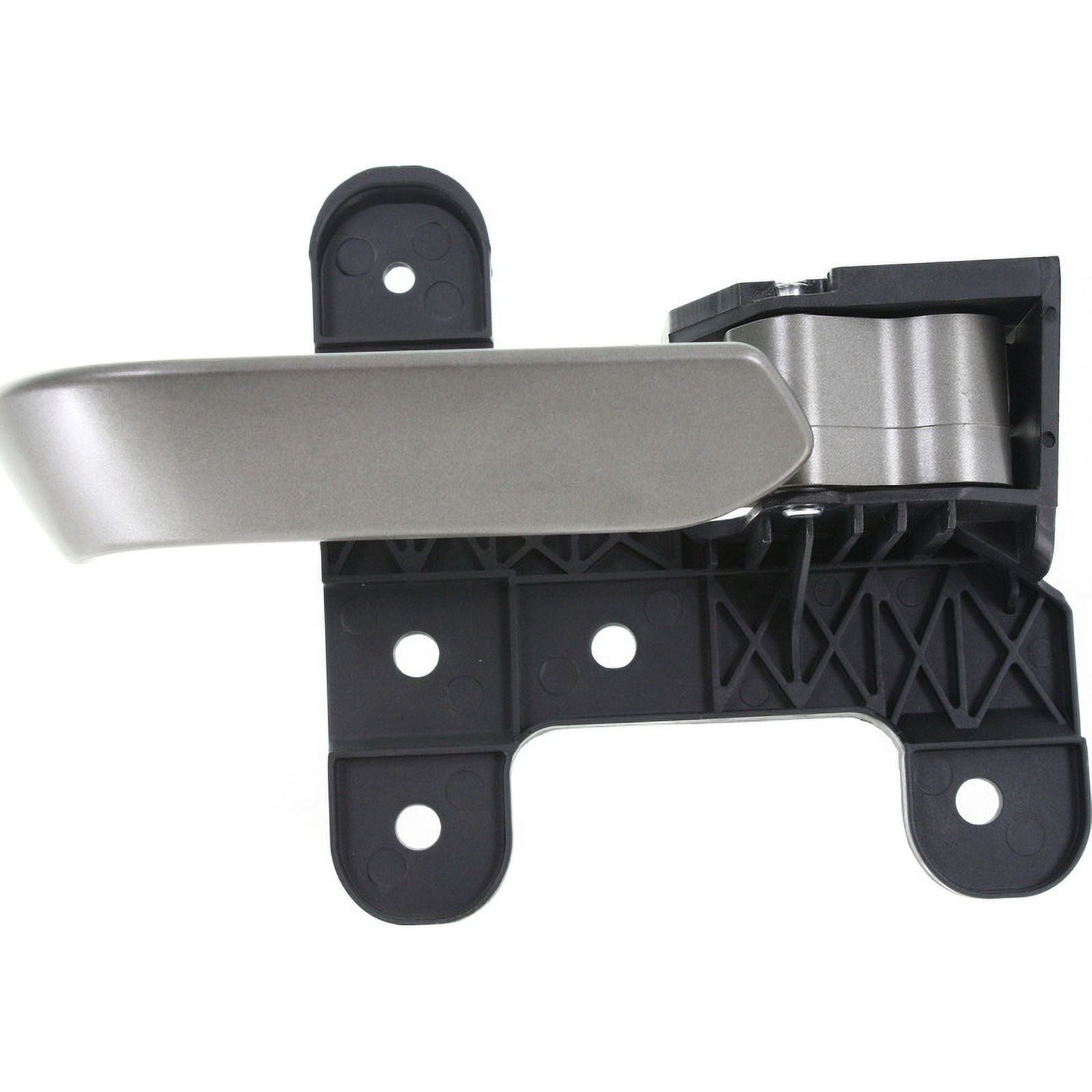 Door Handle Gray Interior For 2004-2014 Nissan Titan Armada / Infiniti ...