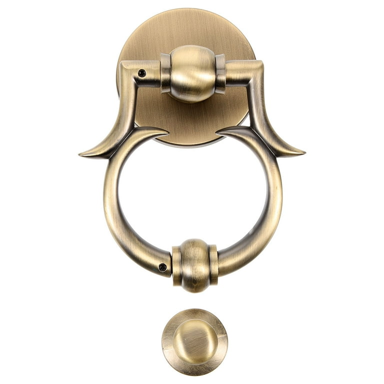 front door knobs and knockers