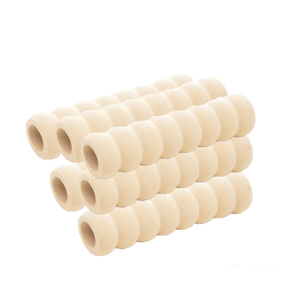 Door Handle Protector, Nitrile Rubber Sleeves, Non-Toxic Soft Foam ...