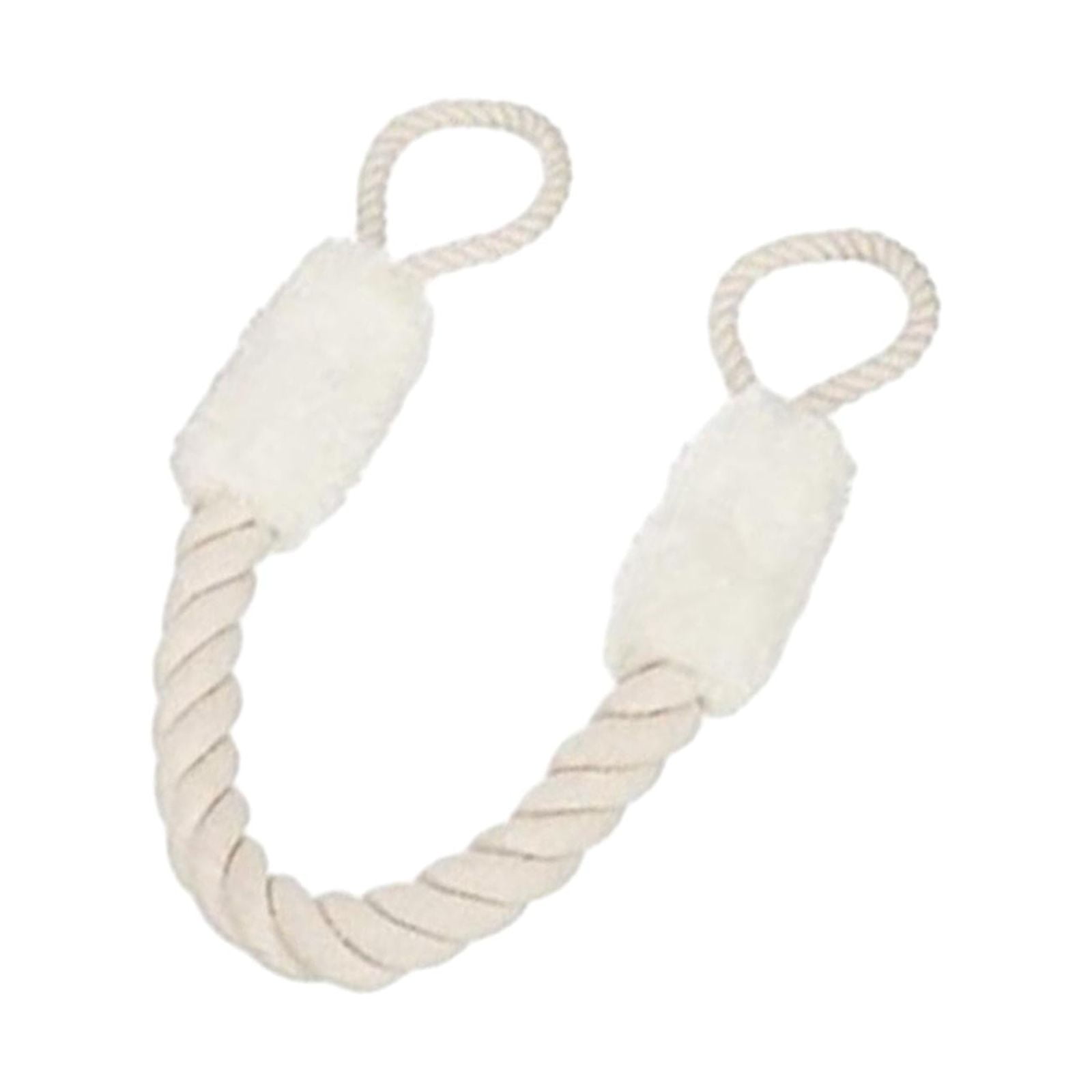 Door Handle Pull Rope Finger Rope, Portable Child Animal Safety Door ...