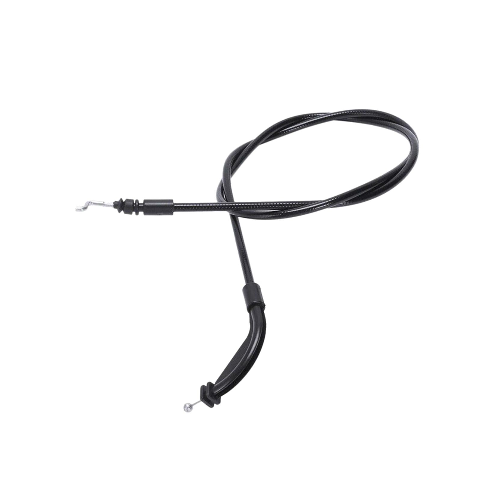 Door Handle Release Cable Accessory PP Metal Q0001973V005 for Mercedes ...