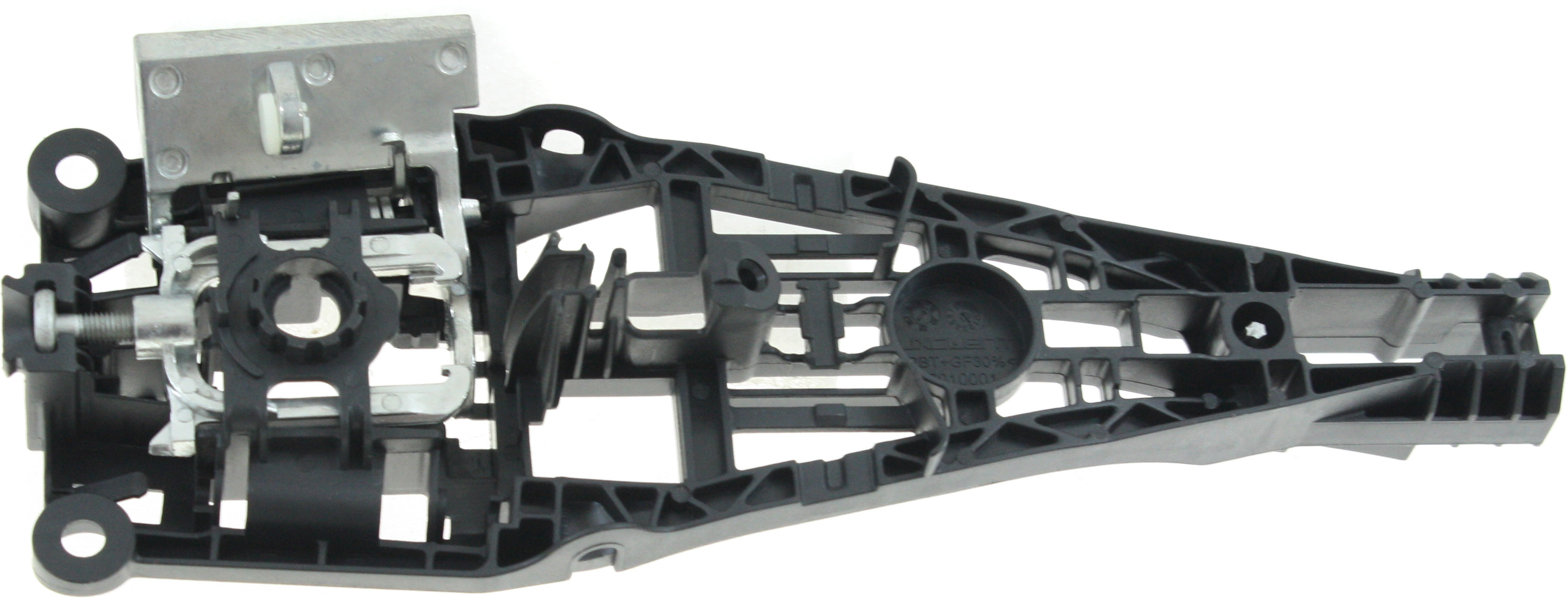 Door Handle Repair Kit Compatible with 2010 Buick Allure 2010-2016 Buick LaCrosse 2012-2016 ...