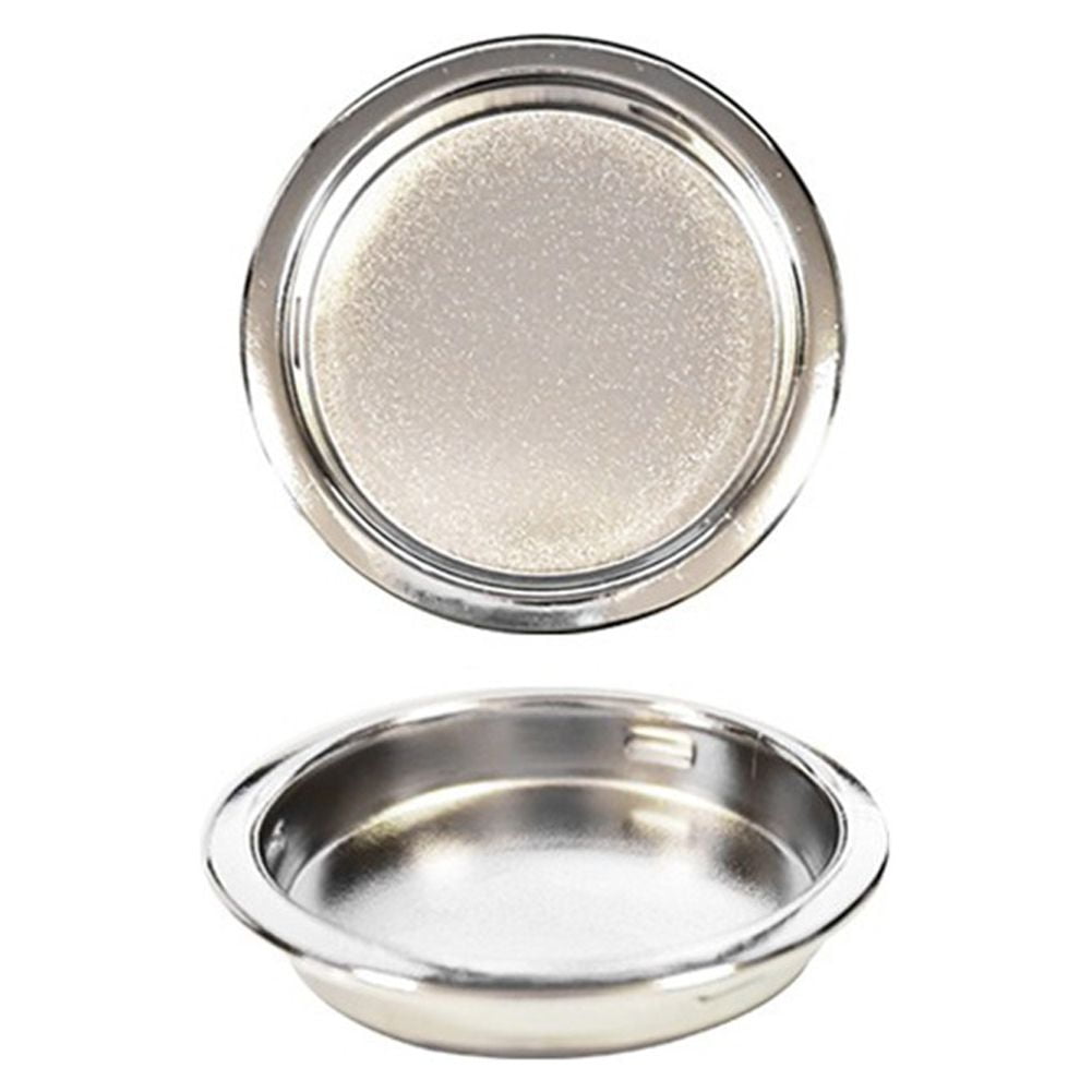 Door Handle Round Sliding Door Handle Flush Pull Recessed Insert ...