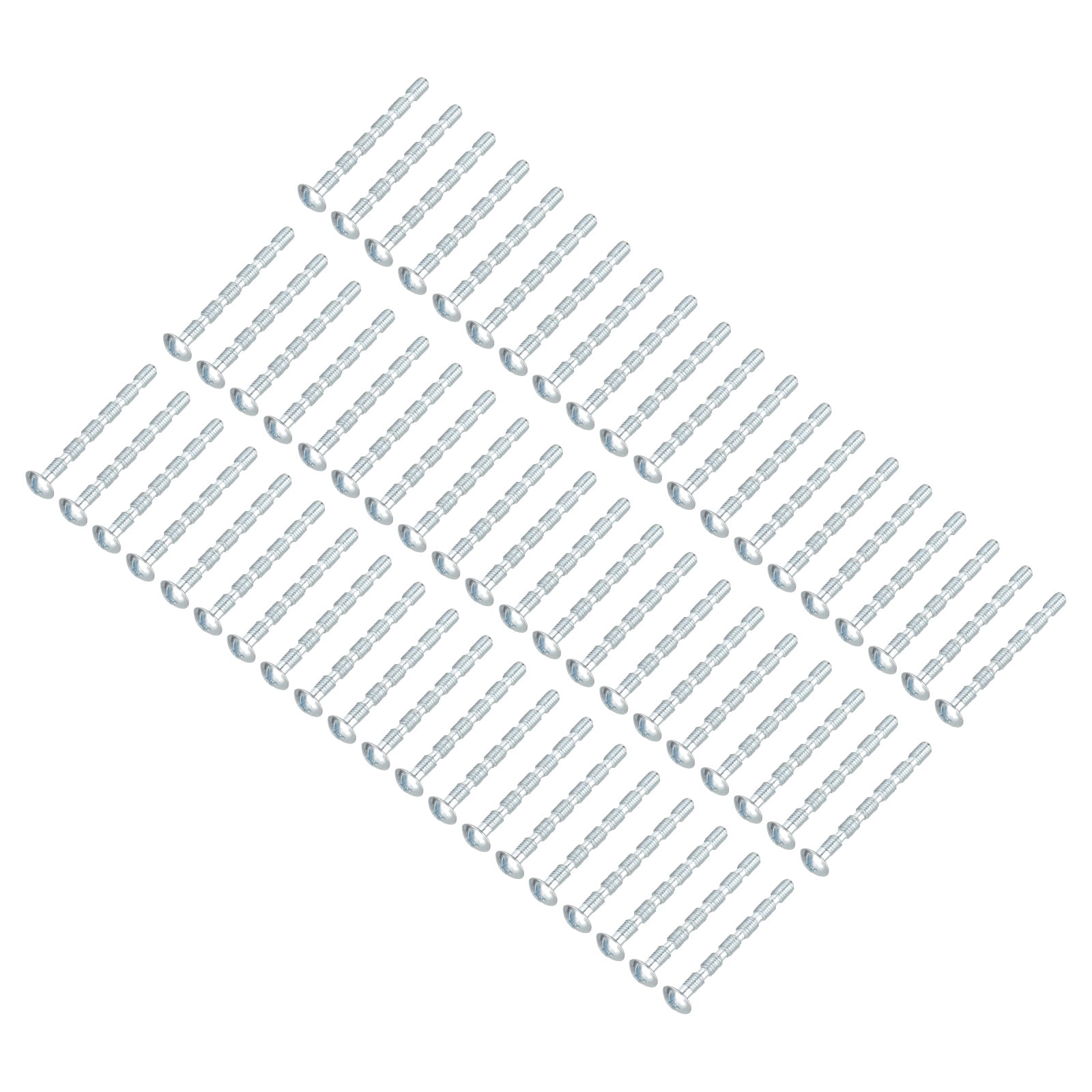 Uxcell Door Handle Screws, Cabinet Handle Break Away Screws for Drawer ...