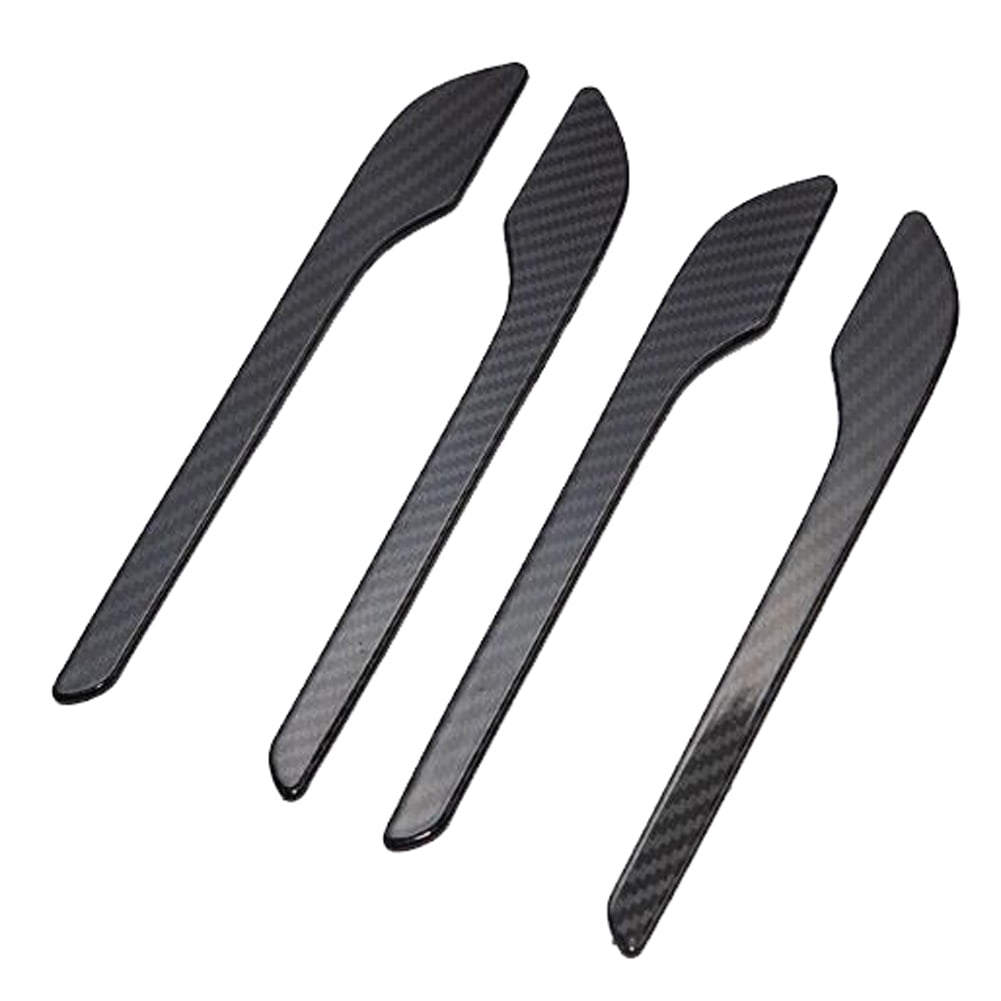 Door Handle Sticker Fashion Decorative Handle Sticker Film Protective ...