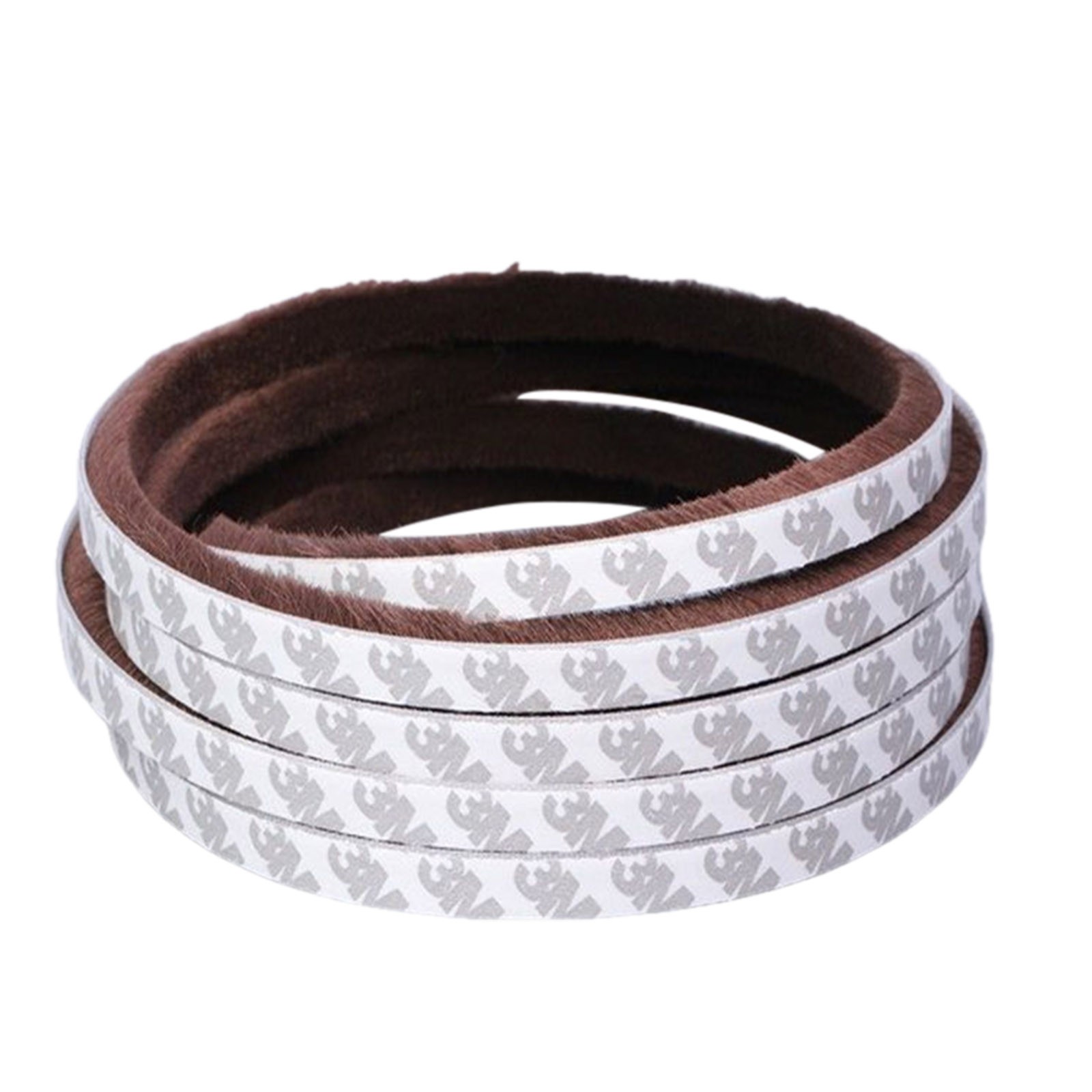 Door Handle Stopper Wall Clear Door Knob Stops for Walls Wooden ...