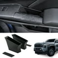 Door Handle Storage Box for 2024 2025 Toyota Tacoma Door Side Storage ...