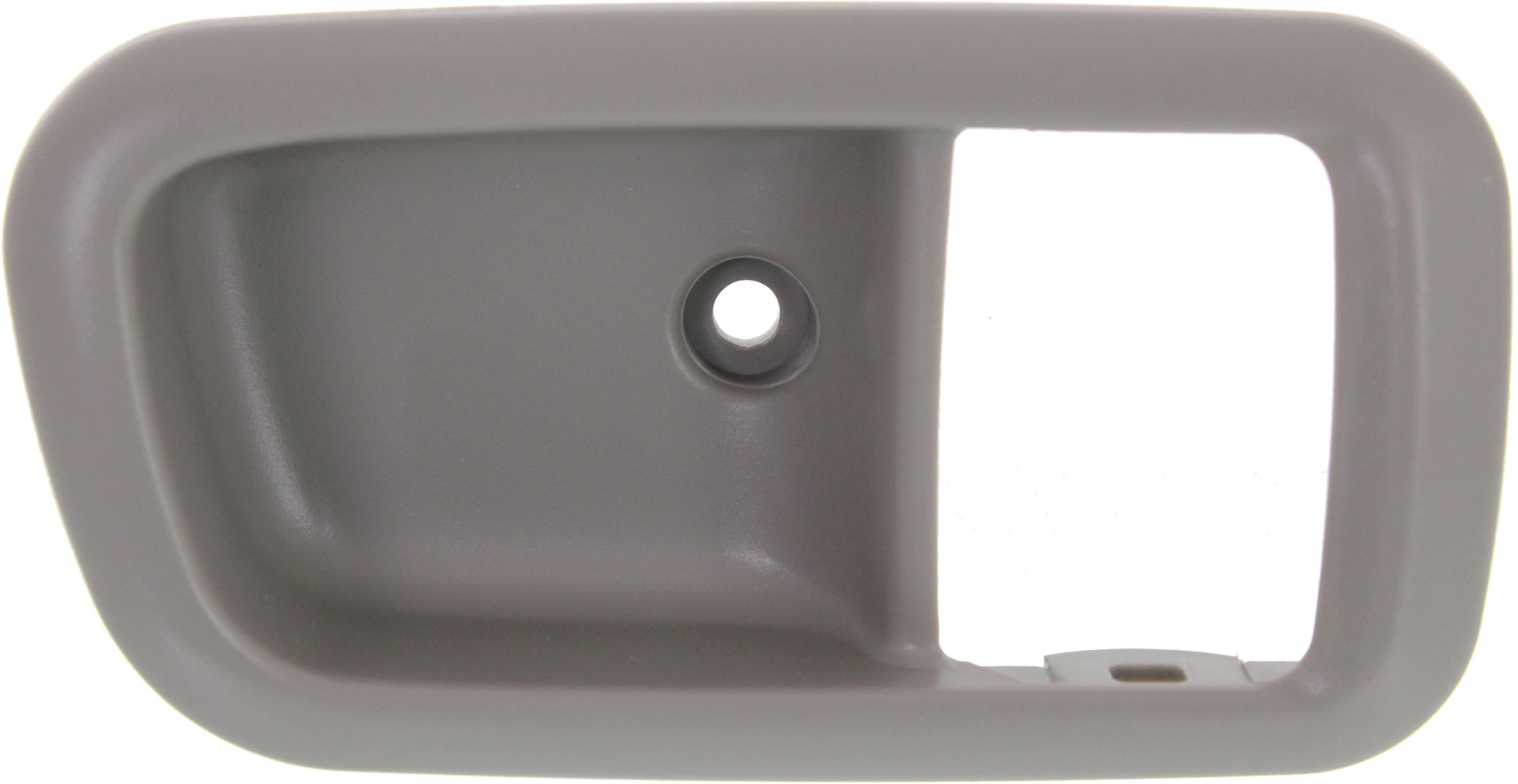 Valterra A77025 'P Series' Black Screen Door Handle - Walmart.com