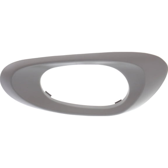 Trailblazer Interior Door Handle Trim