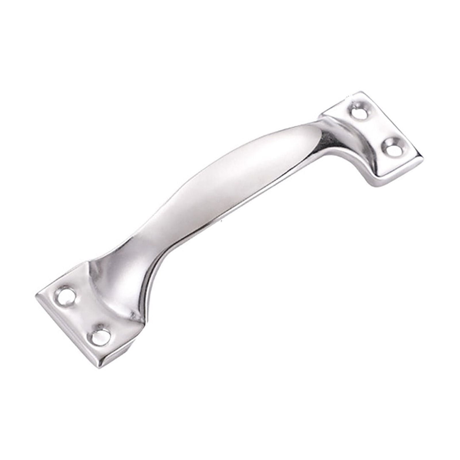 Stainless Steel Door Handle for Garage, Dresser and Cabinet Sturdy and ...