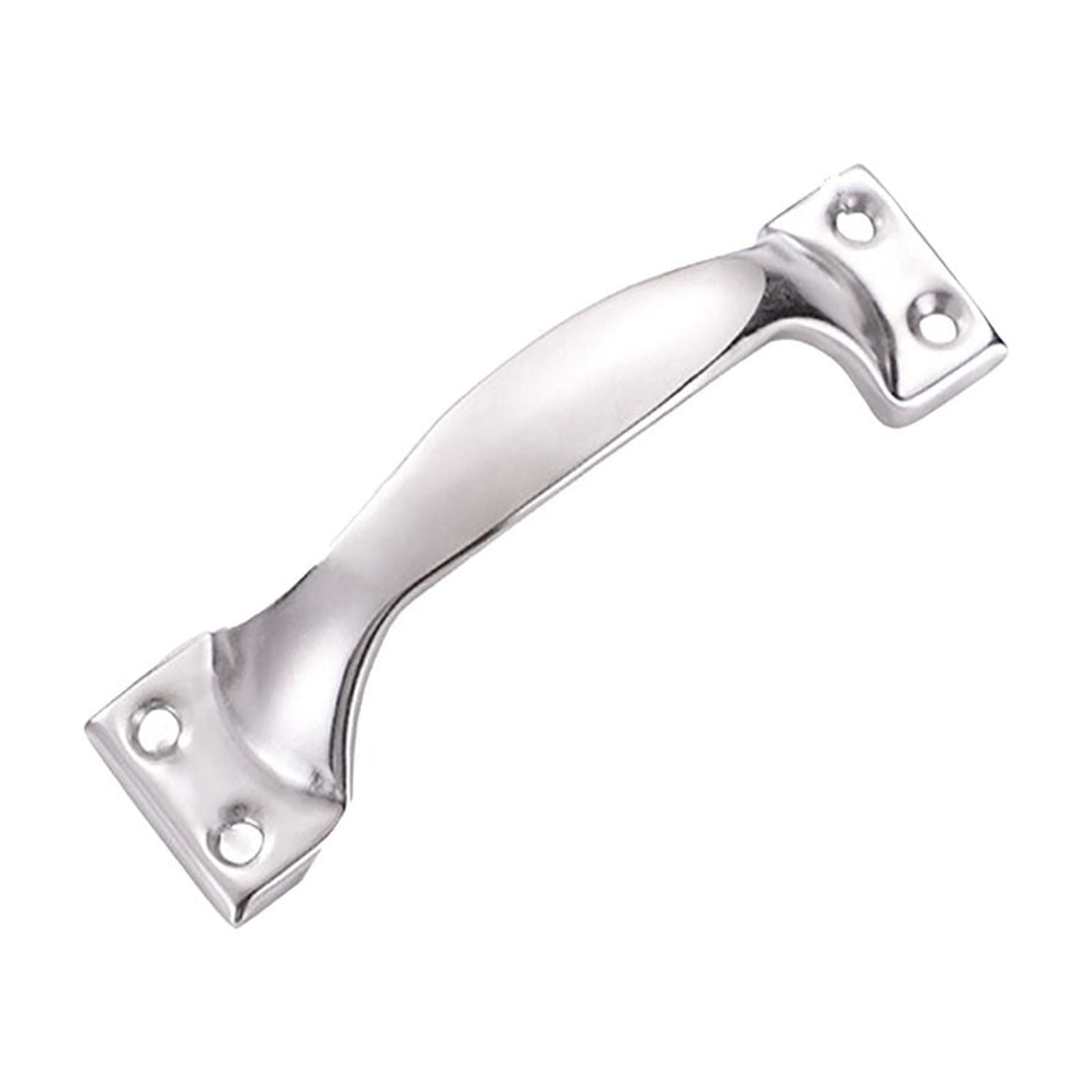 Door Handle for Garage and Cabinet - Stainless Steel for Elegant and ...