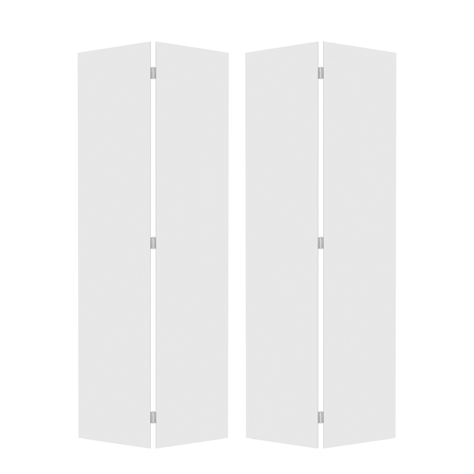 Door Handles 18Double Modern flat panel 24 in. x 80 in. Solid Core ...