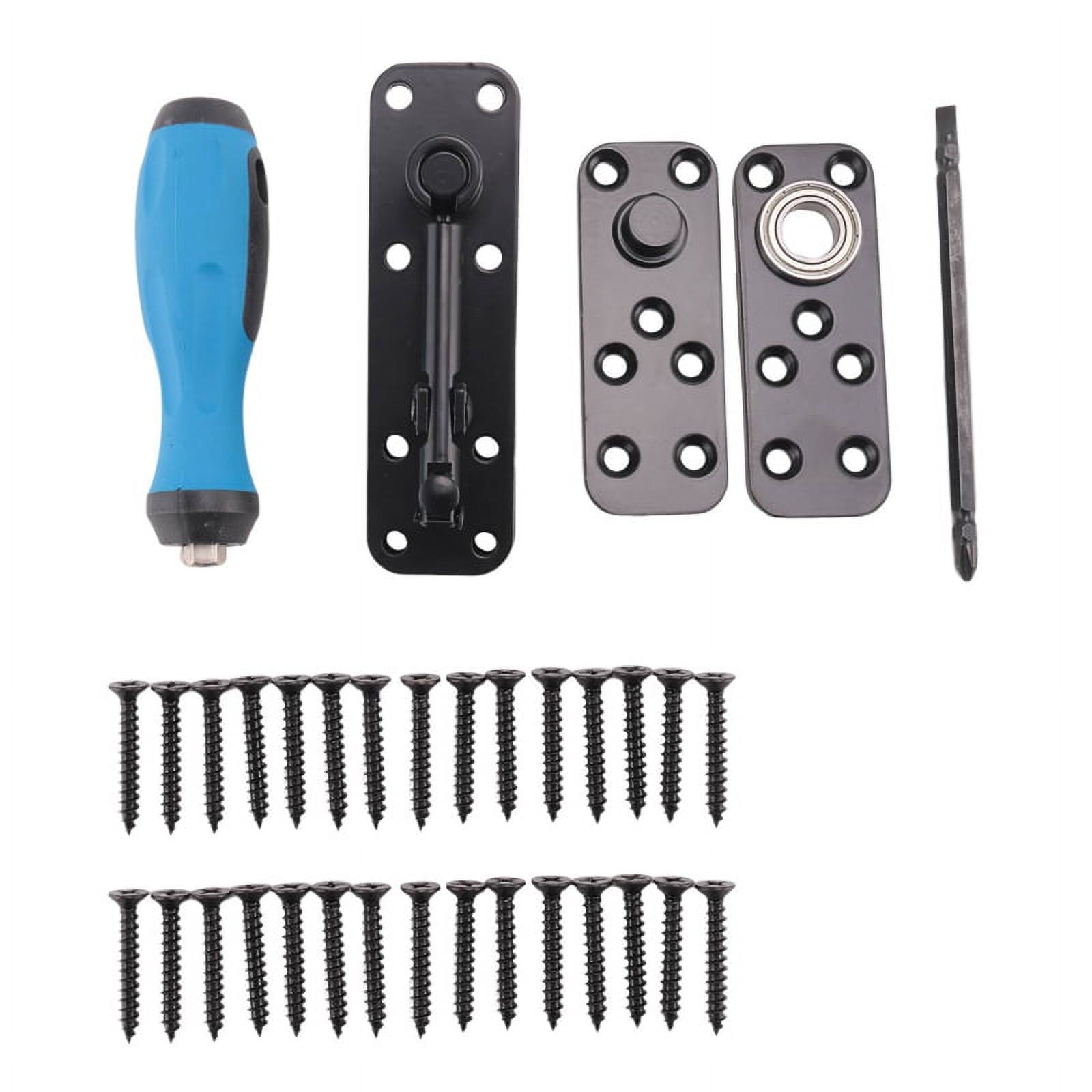 Door Hinge 500 Lb Load Bearing,Duty Pivot Door Hardware Swing Door ...