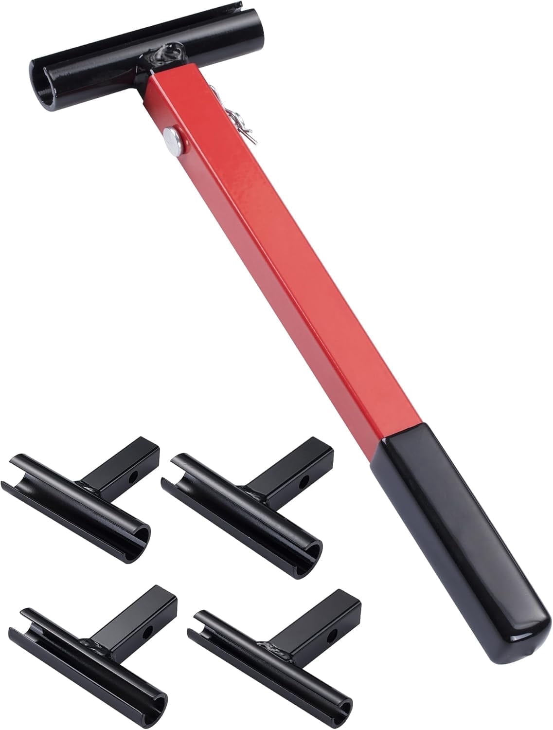 Door Hinge Adjustment Tool, 4 in 1 Hinge Gap Adjusting Wrench, Heavy ...