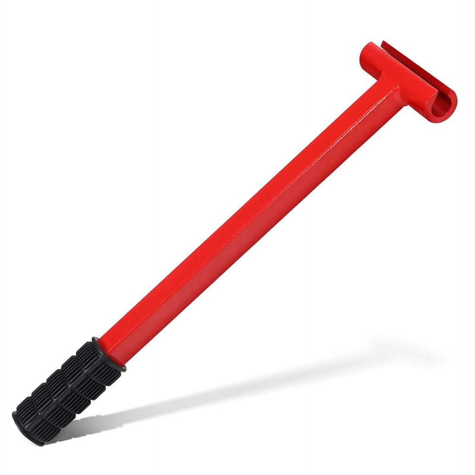 Door Hinge Adjustment Tool, Heavy Weight Hinge Bender for .134 Gauge ...