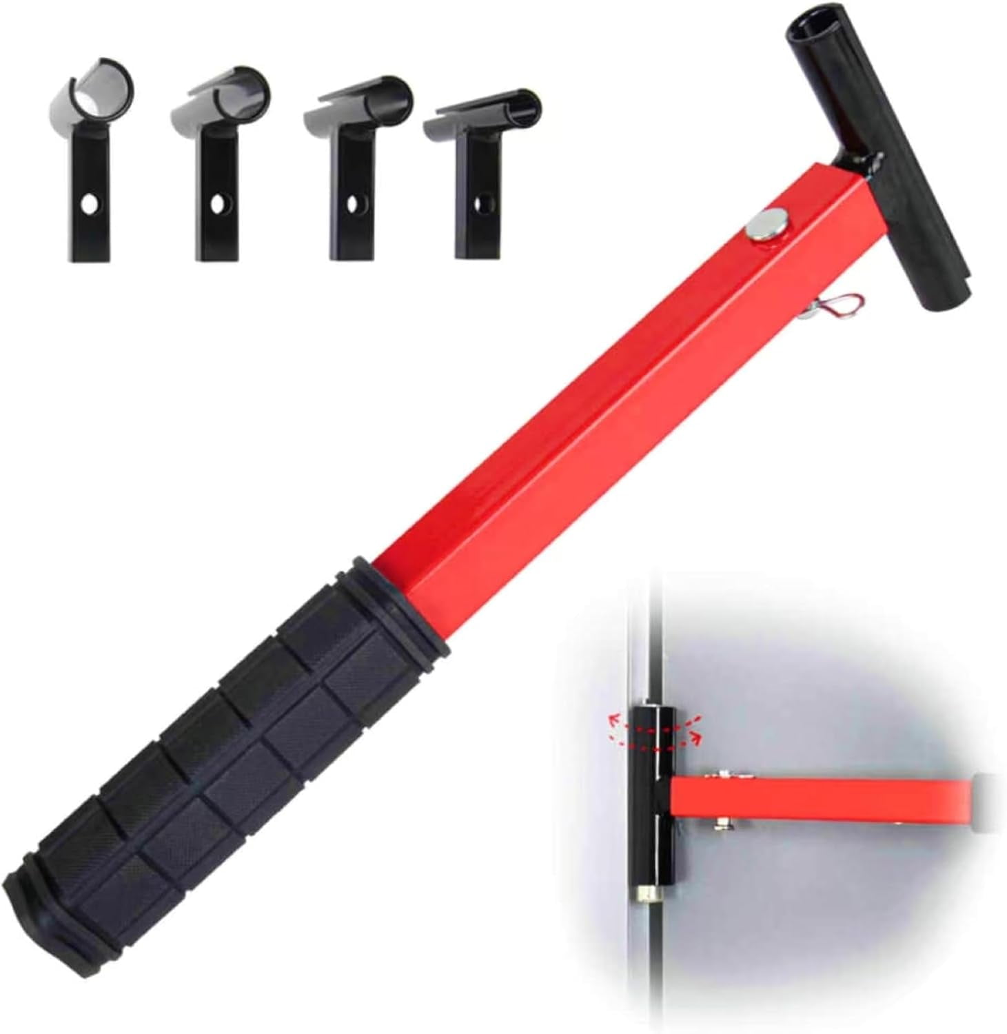 Door Hinge Adjustment Tool, Hinges Gap Adjusting Tool Heavy Duty Steel ...