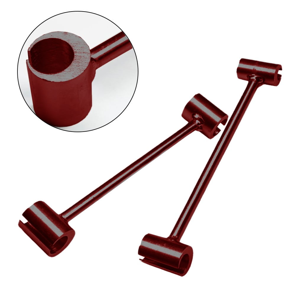 Door Hinge Adjustment Tool With Ergonomic Design Simplifies Alignment ...