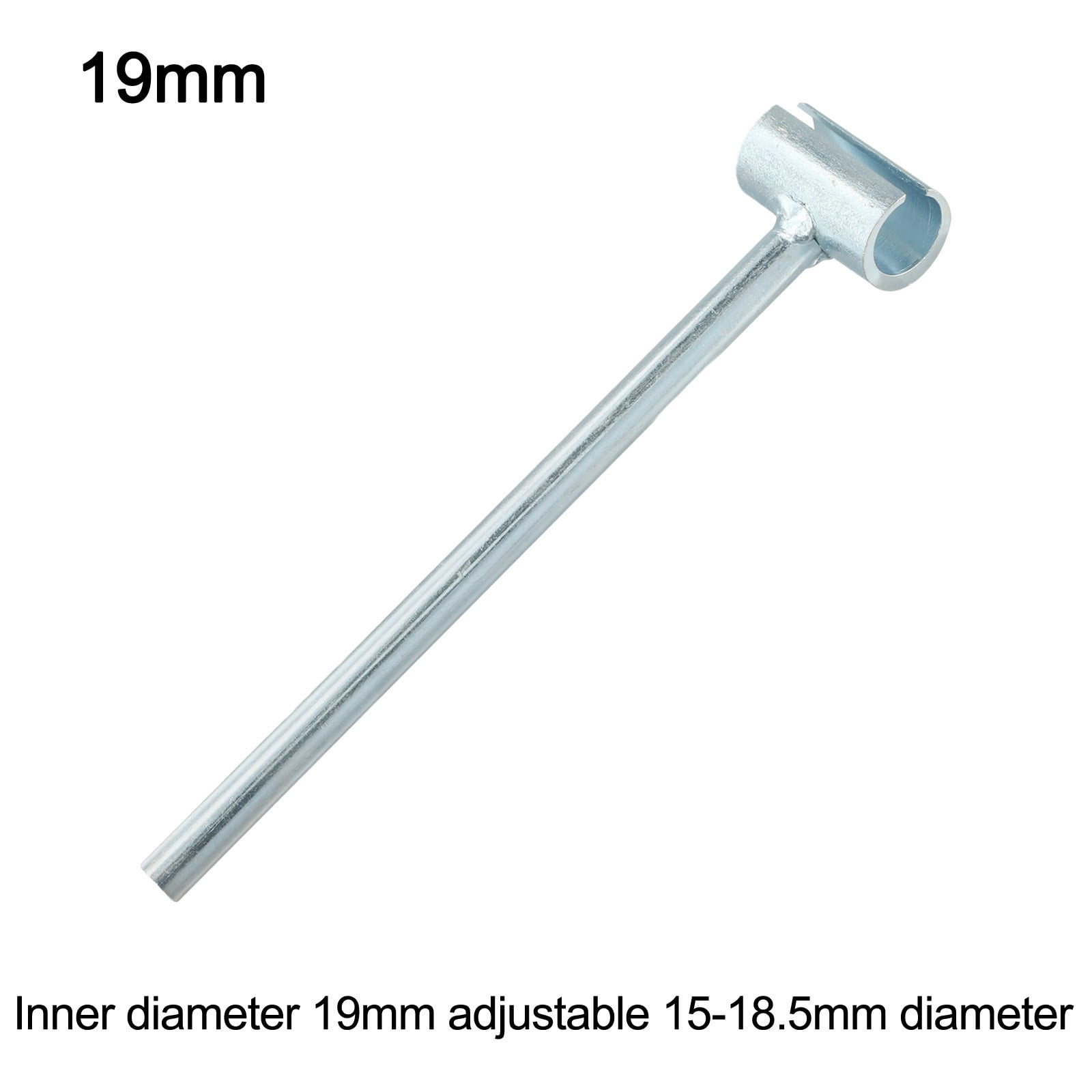 Door Hinge Adjustment Wrench Bender Hinges Gap Repair For 15-24.5Mm ...