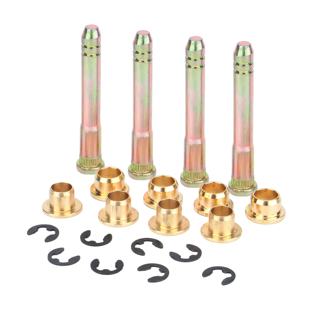 Door Hinge Bush Repair Kit Auto Parts R-EP Fits for Honda Civic Convex ...