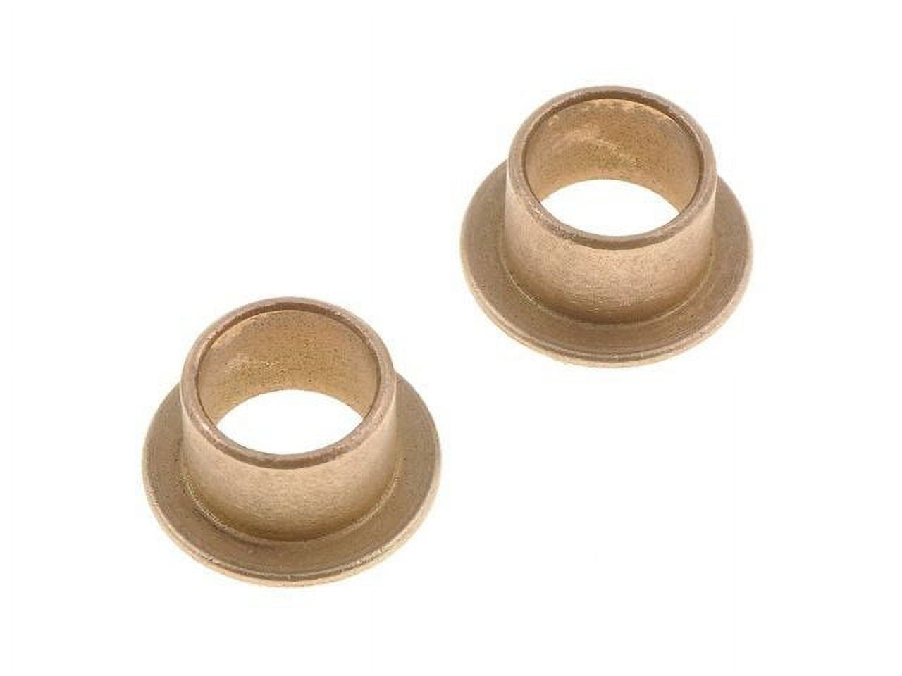 Door Hinge Bushing - Compatible with 1975 - 1986 Chevy C10 1976 1977 ...