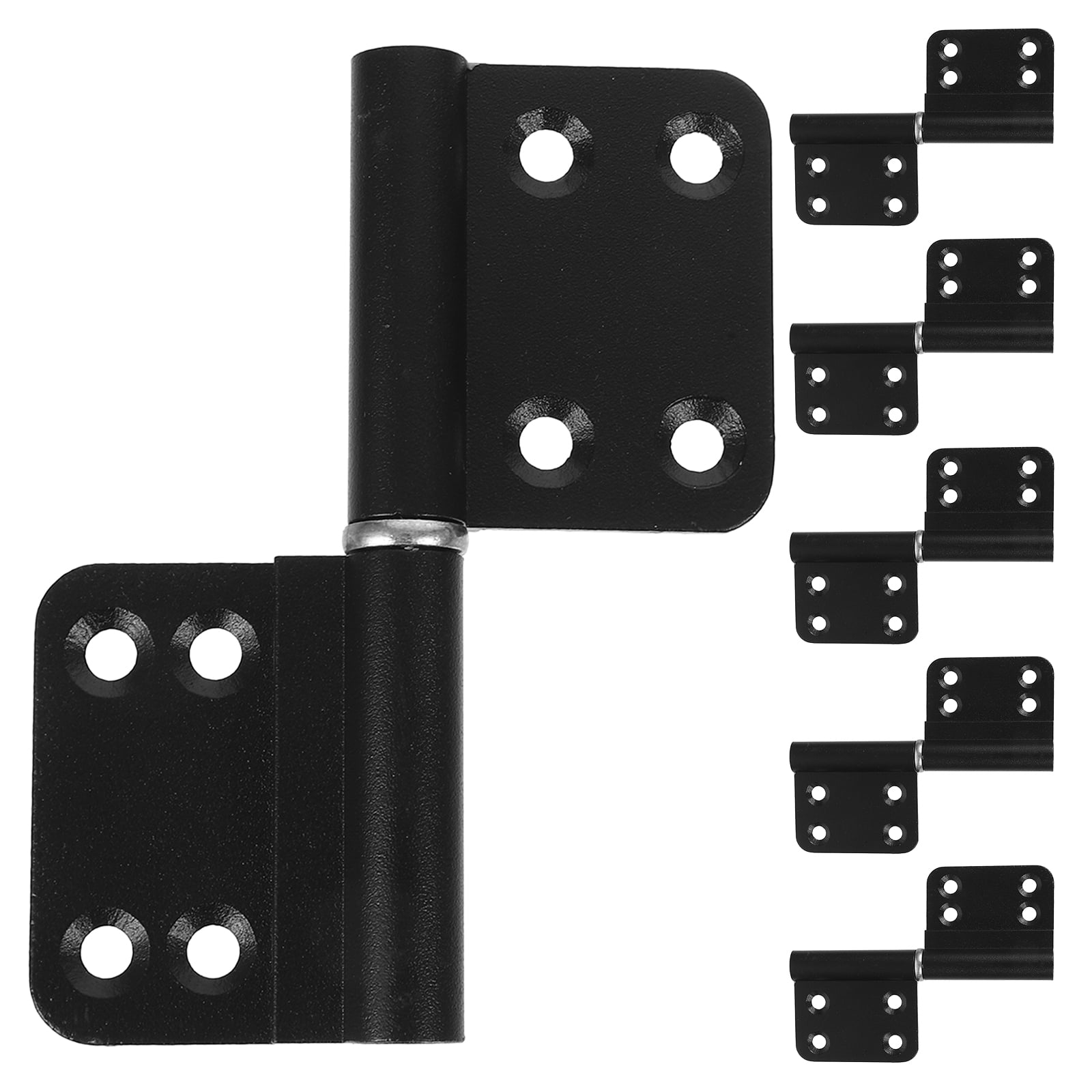 Door Hinge Cabinet Hinges Lift off Hinges Tool Boxes Hinge Removable ...