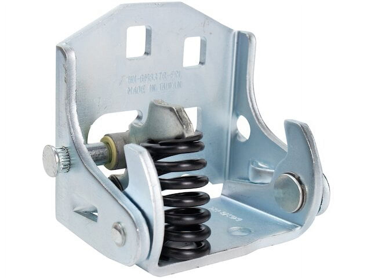 Door Hinge - Compatible with 2009 - 2017 Chevy Traverse 2010 2011 2012 ...
