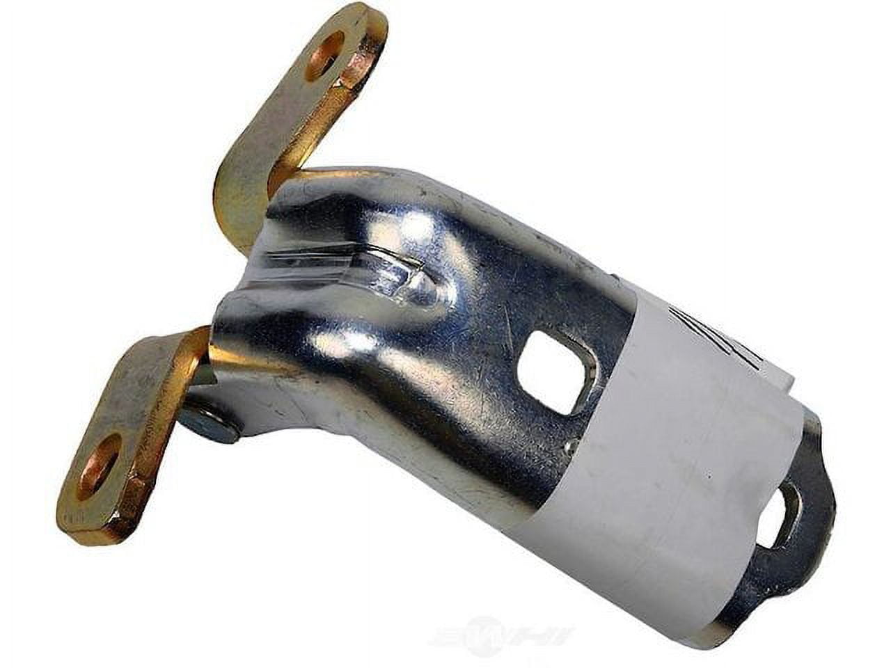 Door Hinge - Compatible with 2015 - 2023 Chevy Silverado 2500 HD 2016 ...
