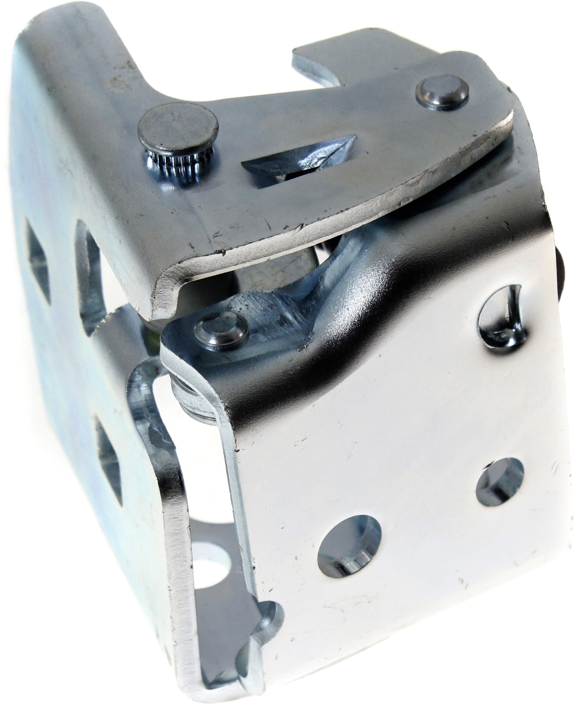 Door Hinge Compatible with CHEVROLET SILVERADO/SIERRA 1500 2007-2013/ ...