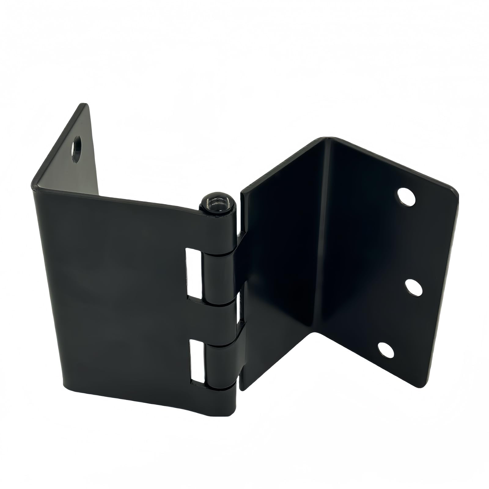 Door Hinge Expandable (Black) C50 - Walmart.com