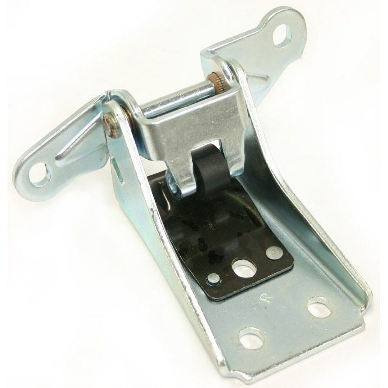 Door Hinge Left Upper Right Lower Front Chrome For Ford Bronco F150 ...