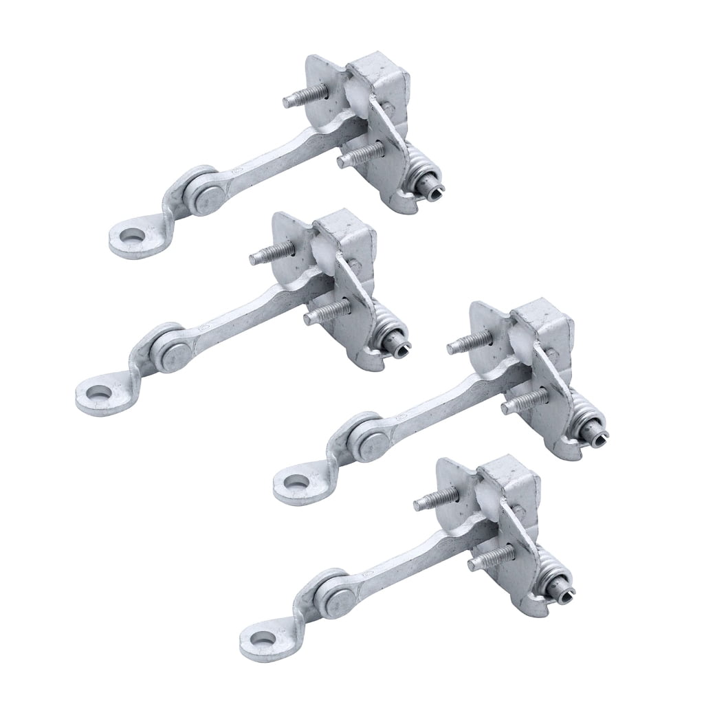 Door Hinge Limiter Compact Designs Door Stop Check Strap 9181C8 for 206 ...
