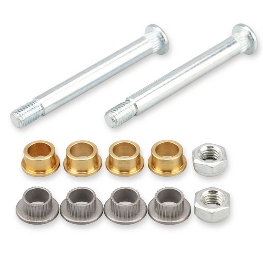 Door Hinge Pin & Bushing Repair Kit for Ford Mustang 1994-2004 For ...