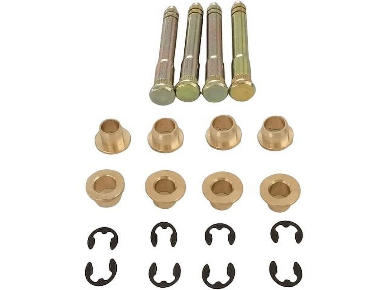 Door Hinge Pin - Compatible with 1979 - 2001 Honda Prelude 1980 1981 ...