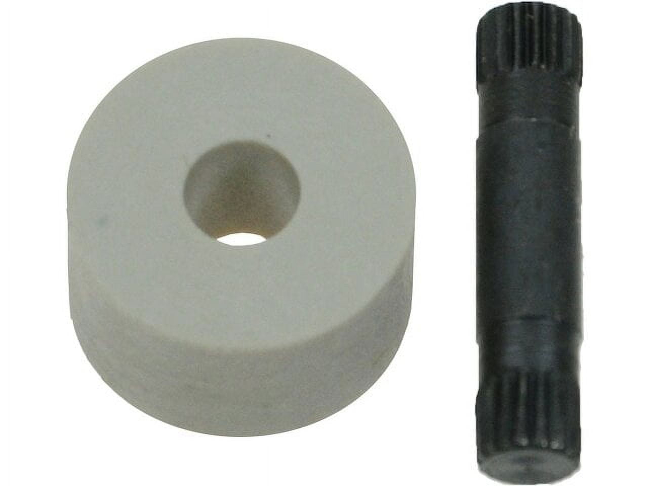 Door Hinge Pin - Compatible with 1988 - 1991 Mercury Grand Marquis 1989 ...