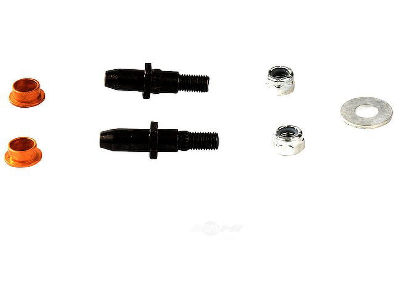 Door Hinge Pin - Compatible with 2001 - 2006 Chevy Silverado 3500 2002 ...