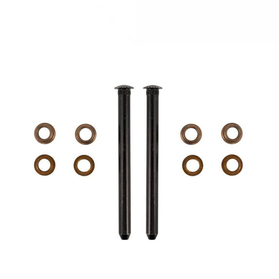 Door Hinge Pin & Ing Kit for Century, for Cutlass, for Corvette, - for ...