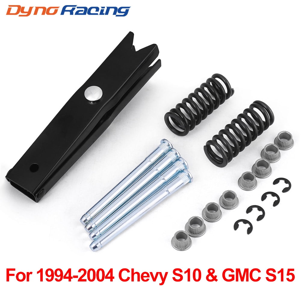 Door Hinge Pin and Bushing Kit, Door Spring Tool, Hinge Spring for oral ...