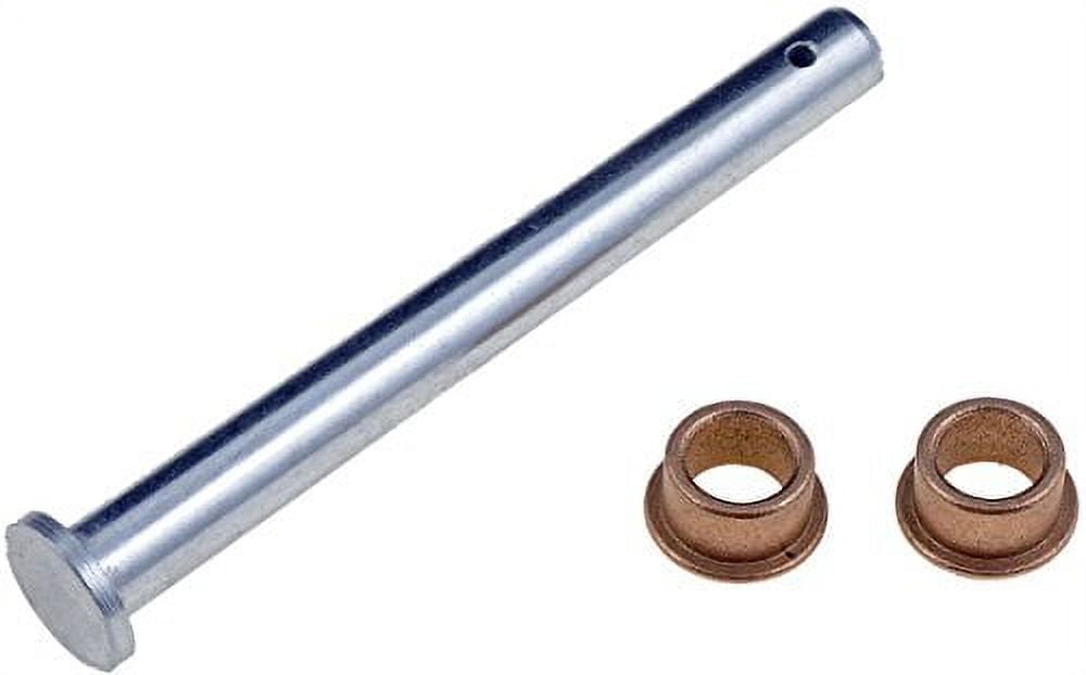 Door Hinge Pin and Bushing Kit - Walmart.com