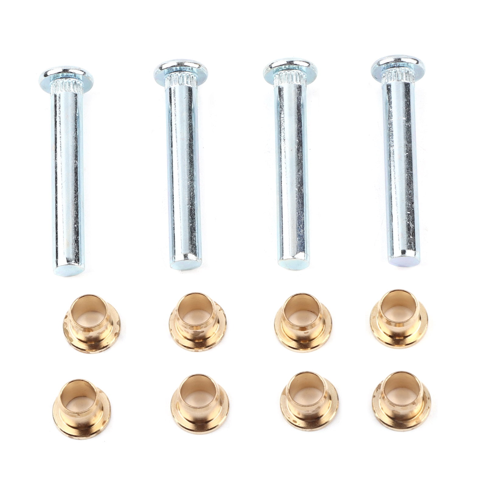 Door Hinge Pin§door Bushing§door Hinge Repair Kit§car Door Hinge Pin ...