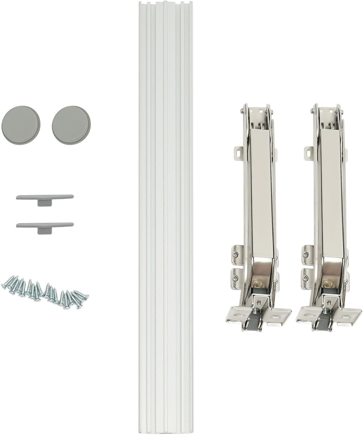 Door Hinge Set, Lateral Opening Door Hinge Set Parallel Opening Cabinet ...