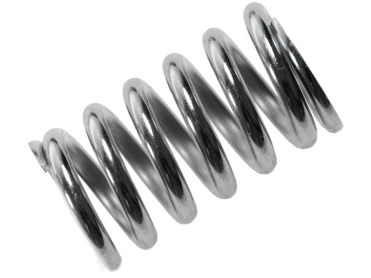 Door Hinge Spring - Compatible with 1988 - 1999 Chevy K1500 1989 1990 ...