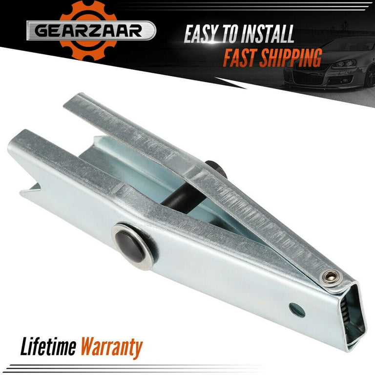 Door Hinge Spring Compressor Tool For GM Vehicles Auto Small Tool NEW Walmart