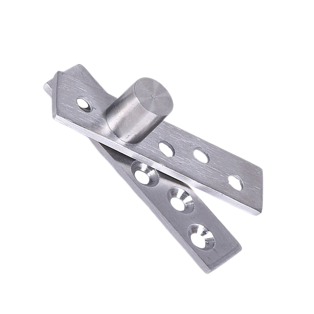 Door Hinges Hinge for and down Shaft Degree Rotating Hinge Cabinet ...