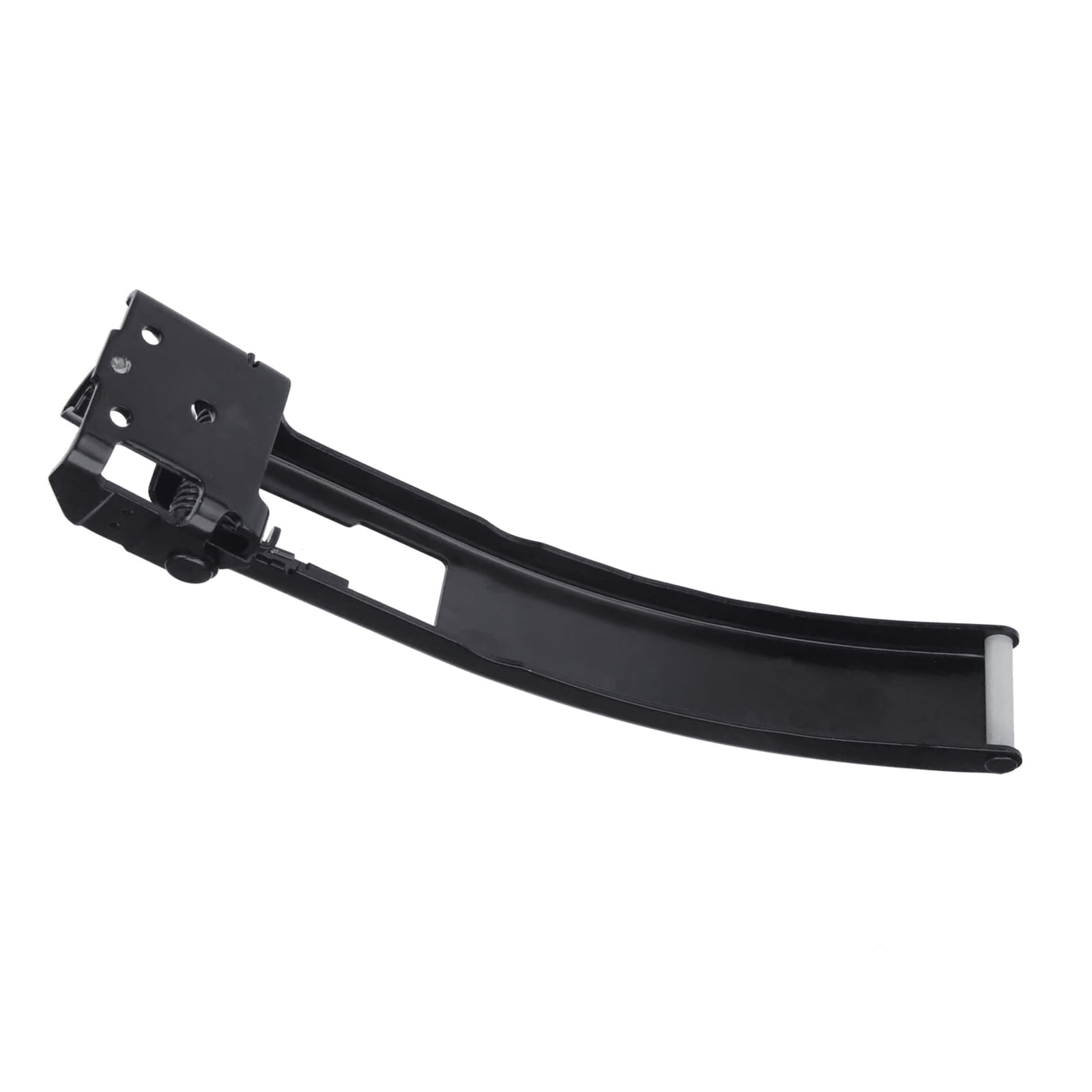 Door Hinges for Complement Luxury Vehicle Aesthetics Seamless Vehicle ...